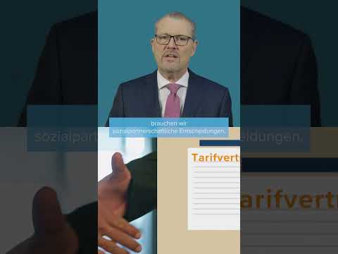 Mindestlohn - #StarkeWirtschaft #Bundestagswahl2025
