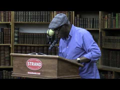 Spring Break 2013: A poetry reading (Part 2 of 3) | The Media Review on ...
