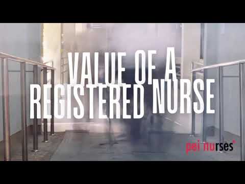 Value of a Registered Nurse with Dr. Jo-Ann MacDonald