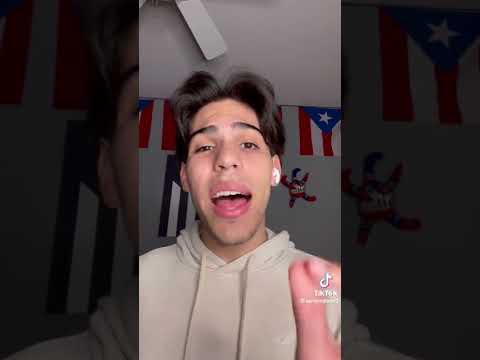How to use the Puerto Rican slang. Sorry for not posting in a while
