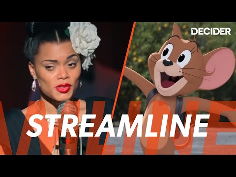 What to Watch This Weekend: ‘The United States vs. Billie Holiday,’ ‘Tom and Jerry’ | Decider