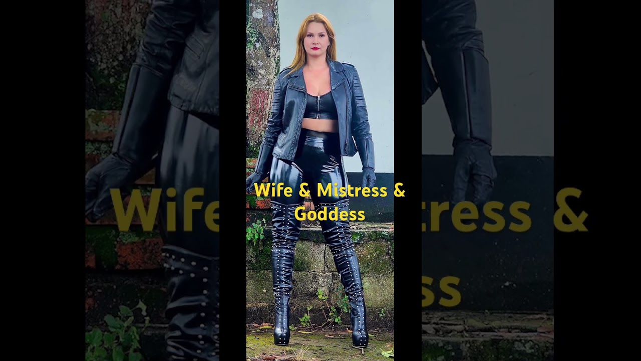 Domination must come freely