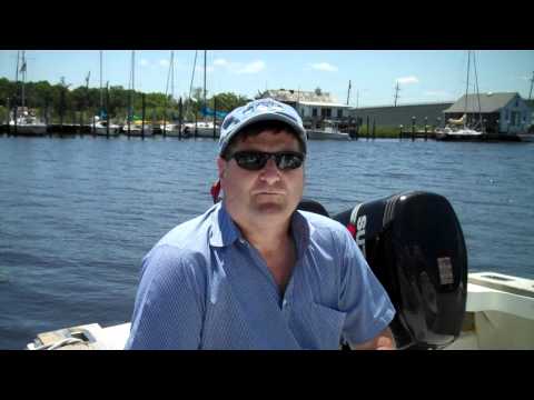 Dr. Peter Straub Discusses His Funded Research Career
