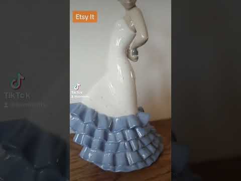 Lladro and Gifts Online Shopping, Amazing Rare Items Handmade Gifts