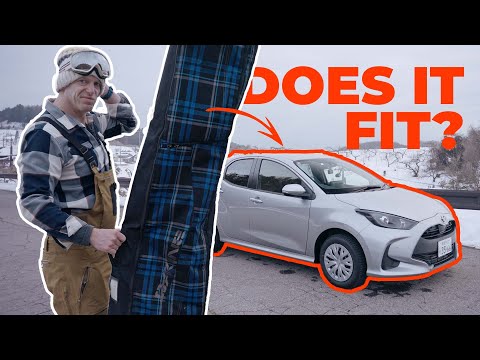 Renting a CAR in JAPAN | Things you should know