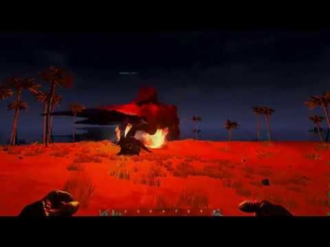 Steam Community :: Video :: #1: ARK Survival Envolved: DoDo Rex vs DoDo ...