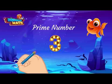 Skill Builder - Prime and Composite Numbers - 5th Grade