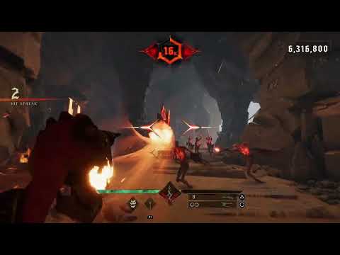 Steam Community :: Video :: Personal Best in Metal: Hellsinger ...
