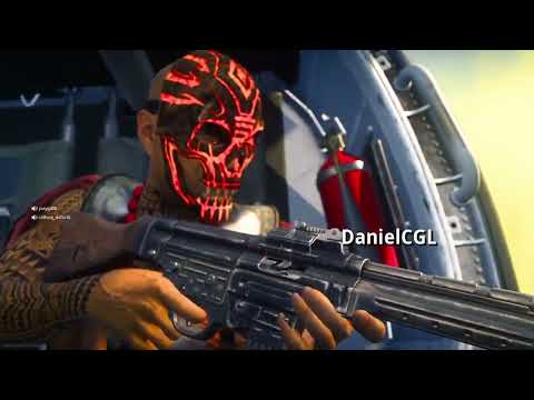 Steam Community :: Video :: COD Warzone Winner Winner Chicken Dinner-38