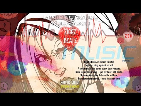 🎧🎵 🔥KiNeTiC EnnUi '1'🔥🎵🎧