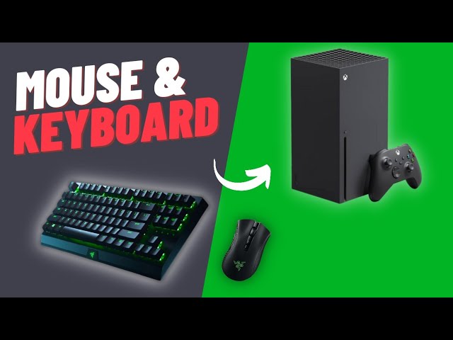 All Xbox games that offer Keyboard and Mouse (KBM) support: Halo ...