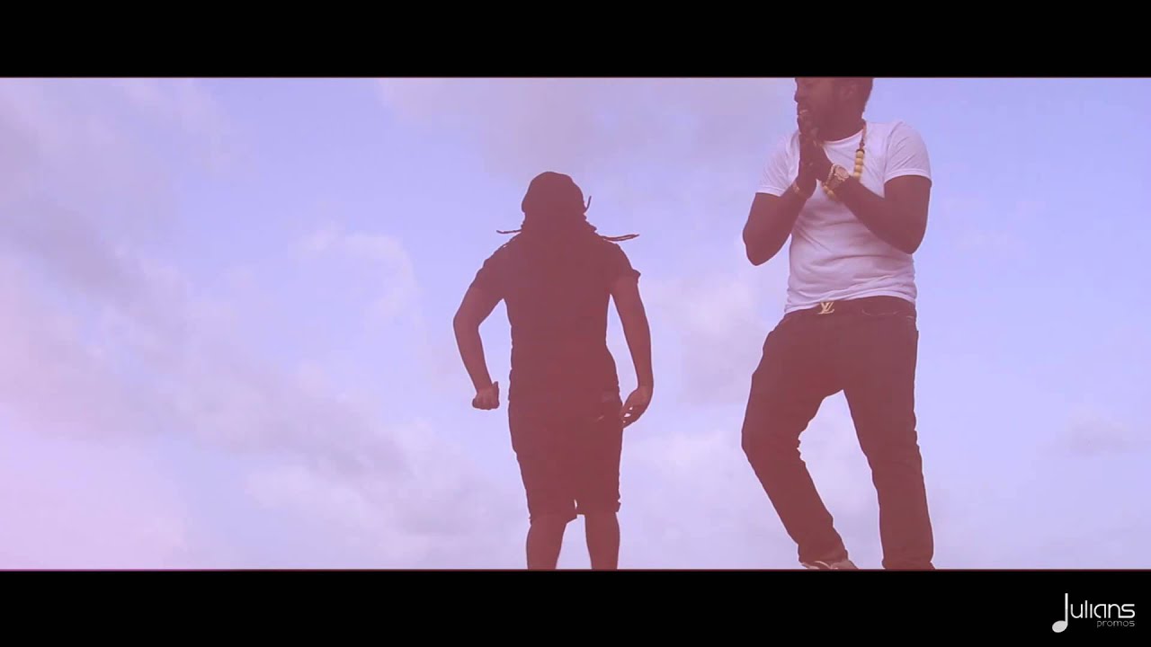 Lead Pipe & Saddis - Soca Format (Official Music Video) 