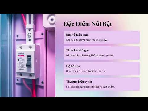 MCCB Fuji BW160EAG 2P - P. T. Tấn - 16:40 22 5 2025