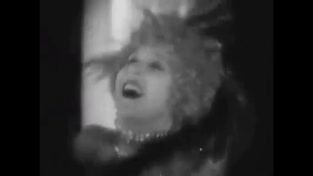 The Merry Widow (USA, 1925)