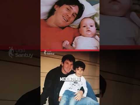3 Pemain yang Pernah Digendong Messi Kini Jadi Pemain Barcelona! π±