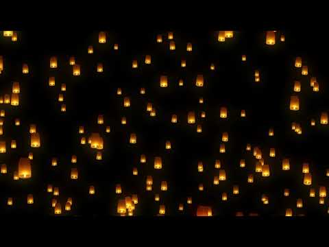 Sky Lanterns Festival 2 #skylanterns