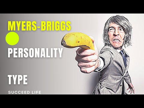 Myers-Briggs Personality Type (The Amazing Test) | Test Your Personality | Judge Yourself