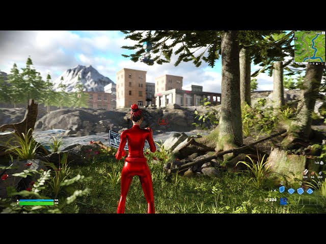 Fortnite's realistic graphics will blow your mind