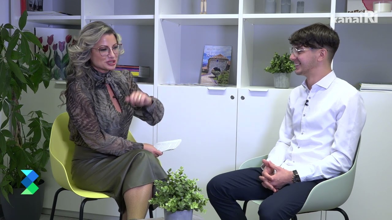 Bilanca Uspjeha – Ivan Tokić – Kanal Ri