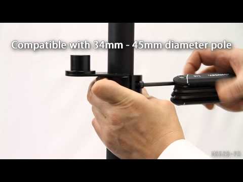 Dino-Lite MS52B-P3 - Stand Accessory