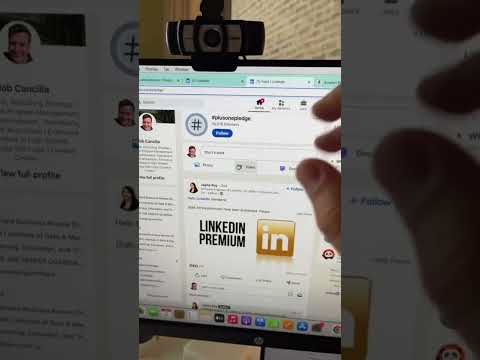 Three Ways To Get LinkedIn Premium For Free #linkedintips #linkedin #jobsearch