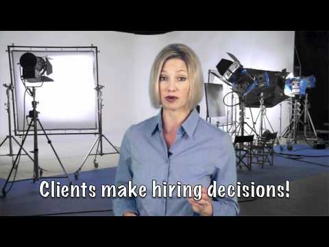 Modeling Agency St. Louis: Can Modeling & Talent Agencies Guarantee Work?