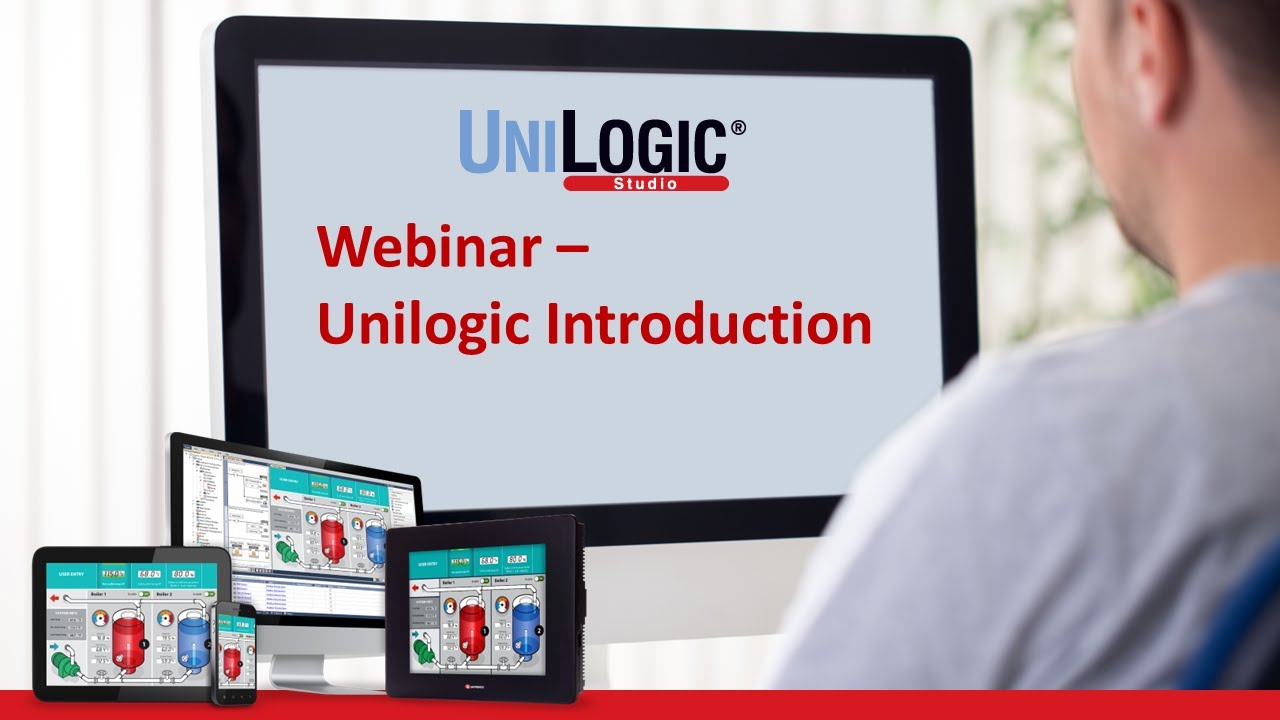 Unilogic Introduction (A Webinar)