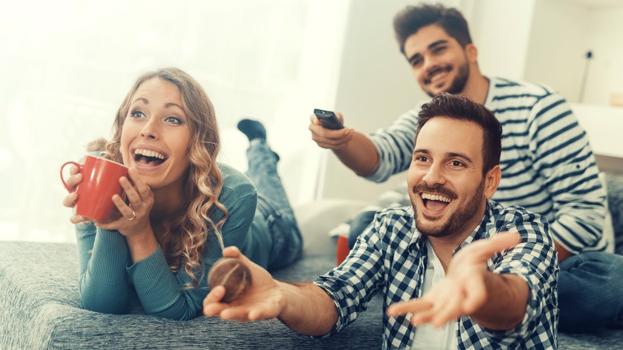 New Comedies (2019): 4 Best Comedy Shows to Watch on Netflix & Cable
