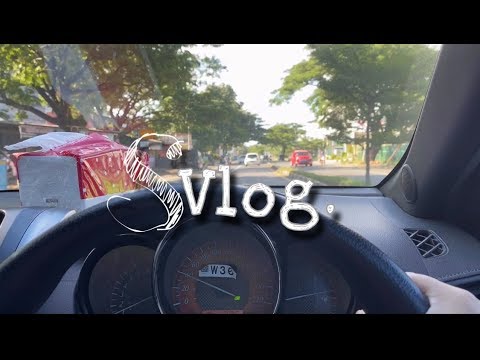 VLOG!