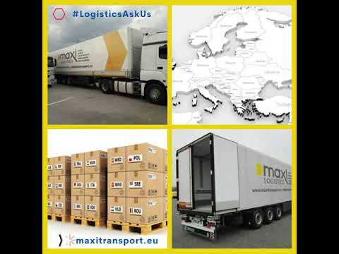 #BeyondOfLogistics #Logistics