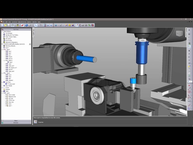 FeatureCAM | Эффективные CAD/CAM/CAI-решения для программирования ...