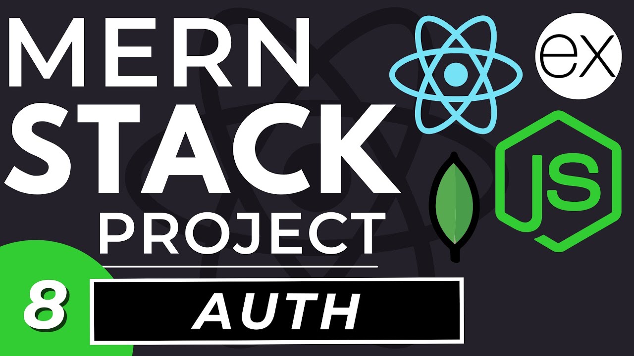 MERN Stack Authentication with JWT Access, Refresh Tokens, Cookies