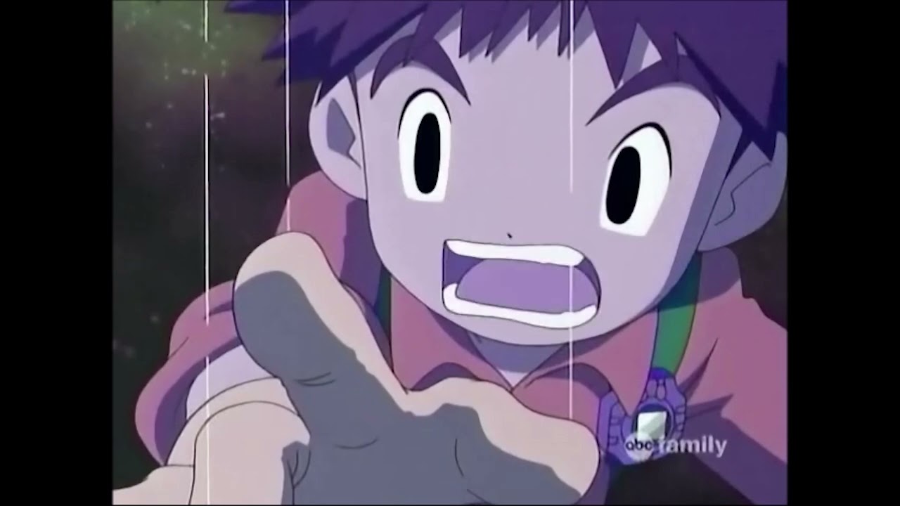 The Introduction of Puppetmon