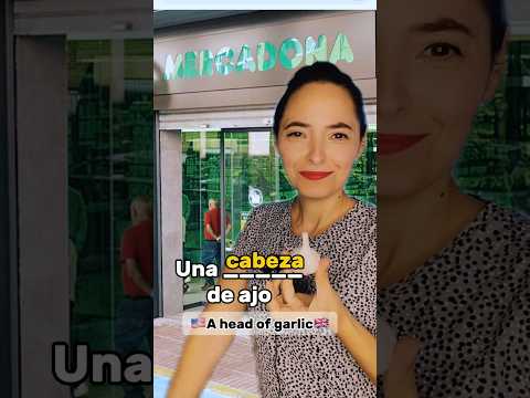 π£οΈHow to Talk About Food in Spanish π| Simple & Advanced Examples! #learnspanish