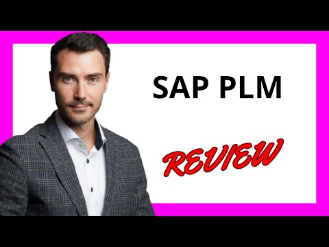 🔥 SAP PLM Review: A Comprehensive Product Lifecycle Management Solution for Enterprises