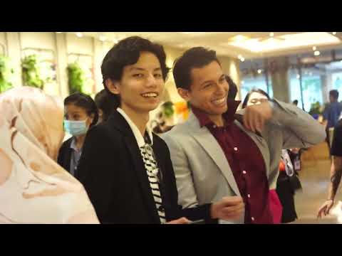 AnimeFest Plus 2023 - A Cosplay Event Highlights by Captain Flanger