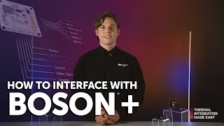 Boson - Uncooled, Longwave Infrared (LWIR) OEM Thermal Camera Module ...