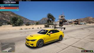 2015 BMW F82 M4 [Add-On | Tuning | Bodykits] - GTA5-Mods.com
