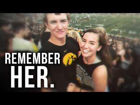 Mollie Tibbett's killer couldn't handle rejection; so he Murdered her