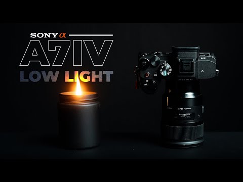 Sony A7 IV: The ultimate low light guide (ILCE-7M4/B)