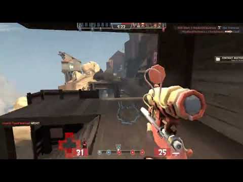 Steam Community :: Video :: tf2 recording test 2020