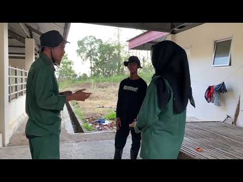 Perubahan UU No. 18 tahun 2009 & UU terbaru No. 41 tahun 2014 Tentang Peternakan dan Kesrawan