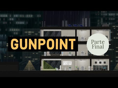 Steam Community :: Video :: Gunpoint Parte Final