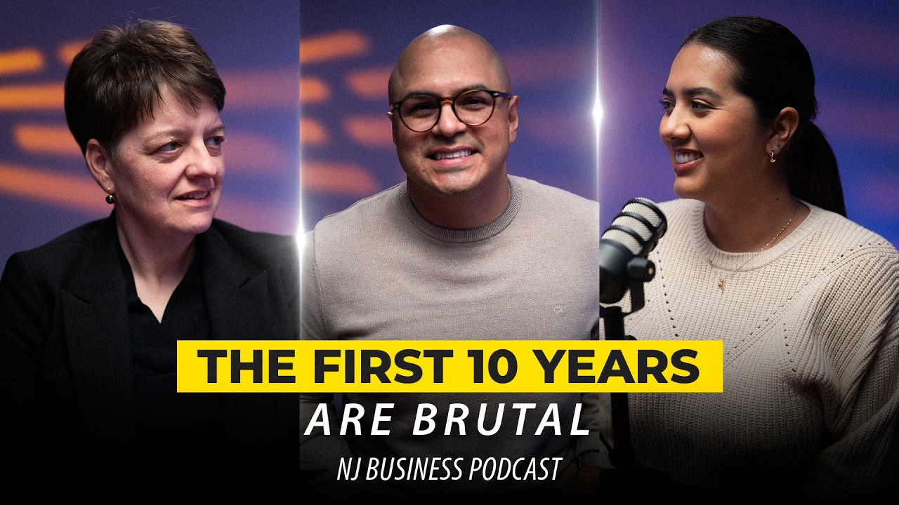 Leadership Will Break You If You’re Not Built for This