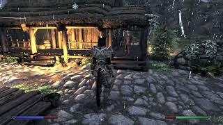 Durak Now Forever Stuck In Riverwood at Skyrim Special Edition Nexus ...