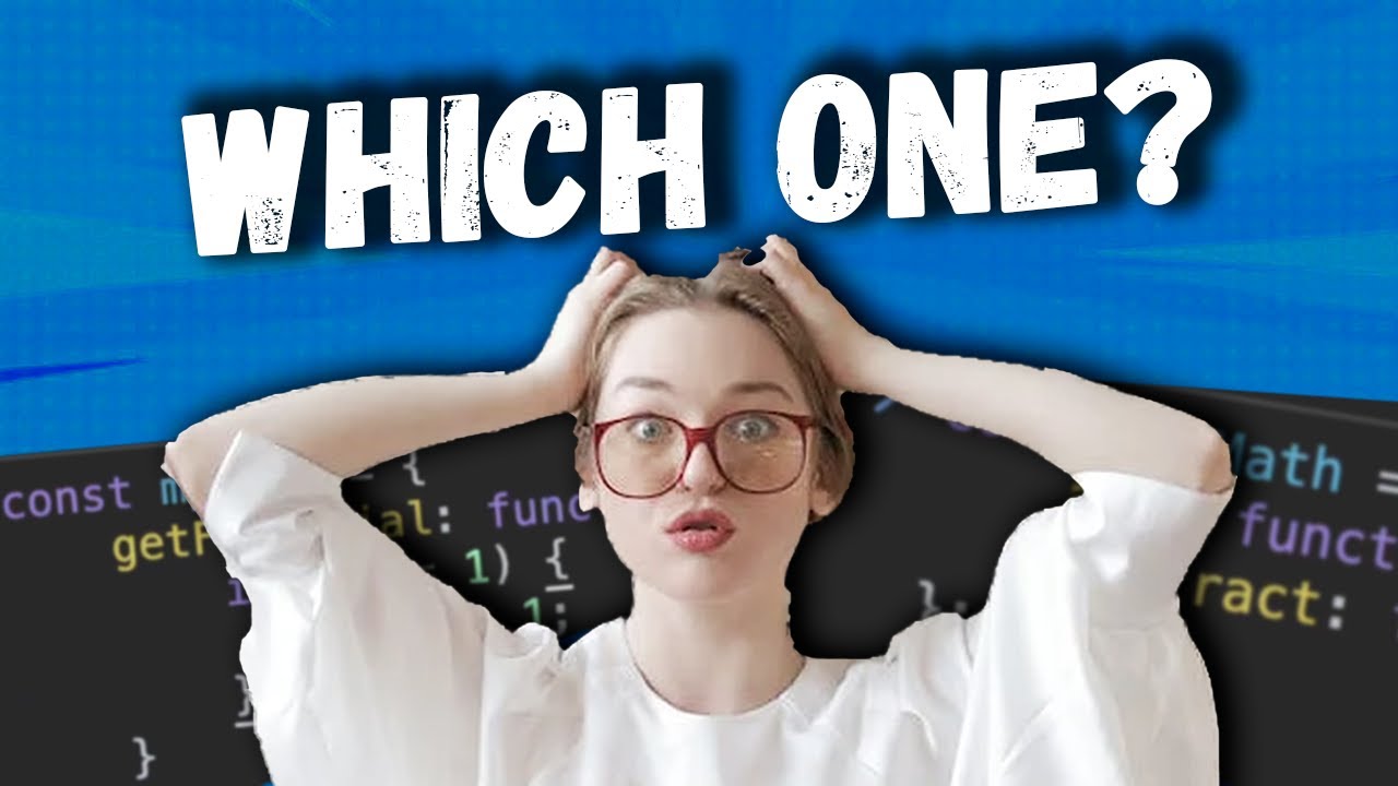 7 different ways to write JavaScript functions (explained for beginners)