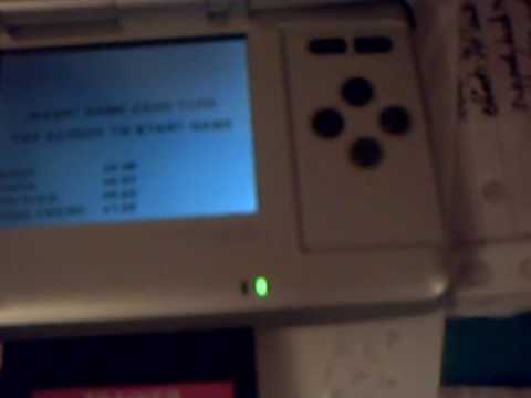 Using Xbox 360 controller with emulator and Trainer toolkit DS