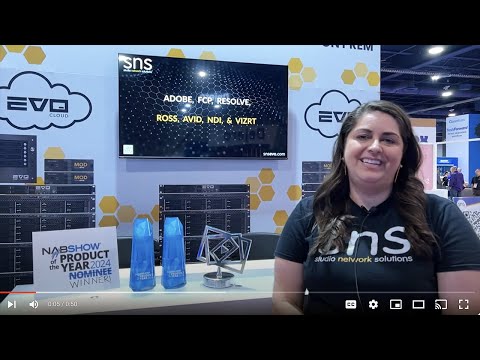 NAB 2024 - postPerspective