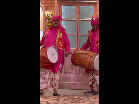 Mannat and Vikrant on Laughter Chefs | Laughter Chefs