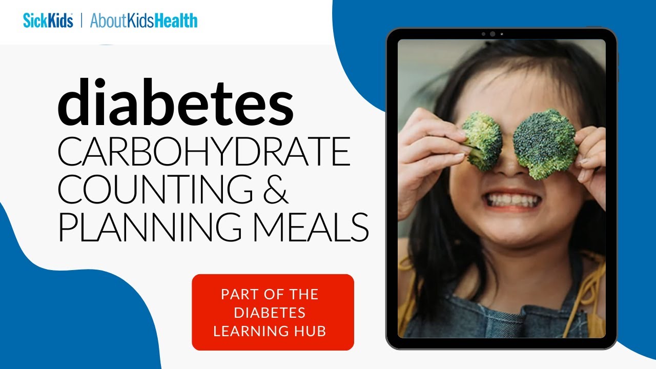 Understanding Carbohydrate Counting for Diabetes Management | Galaxy.ai